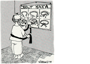 Kata | Crown Hill Martial Arts